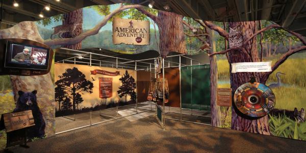 Events | National Mississippi River Museum & Aquarium