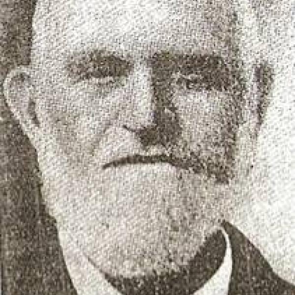 Capt. Stephen Beck Hanks | National Mississippi River Museum & Aquarium Capt. Stephen Beck Hanks | National Mississippi River Museum & Aquarium
